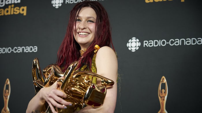 47e Gala de l’ADISQ : les faits saillants | Couverture en direct ...