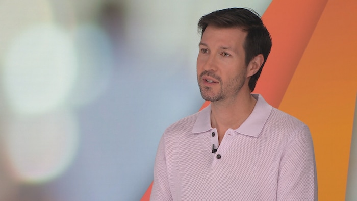 Congestion chaotique sur la route 117 : un employé du ministère des ...