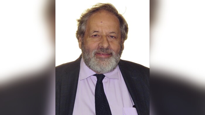 Louis Bellemare représentera le Parti libéral dans Rivière-du-Loup ...