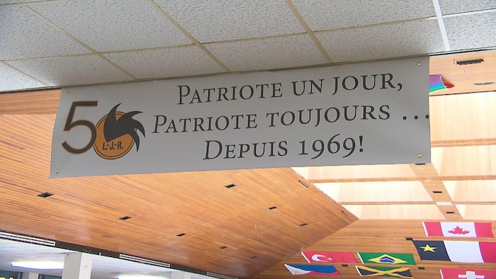 La Polyvalente Louis-J.-Robichaud célèbre ses 50 ans au Nouveau ...