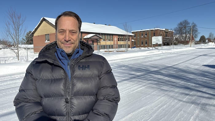 Les rénovations d’une école annulées sans avertissement par Québec ...