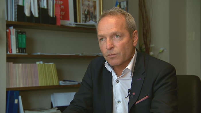 Le Magogois Louis Lessard a perdu la vie dans un accident d’hélicoptère ...