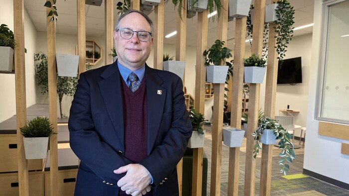 Étudiants internationaux : des universités de la région constatent une ...