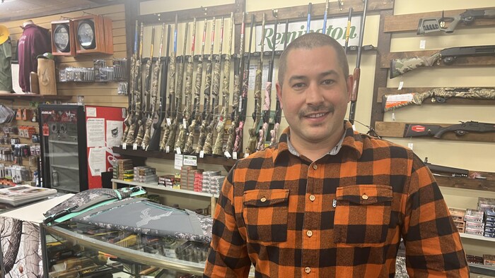 La chasse au féminin, bien implantée en Gaspésie | Radio-Canada