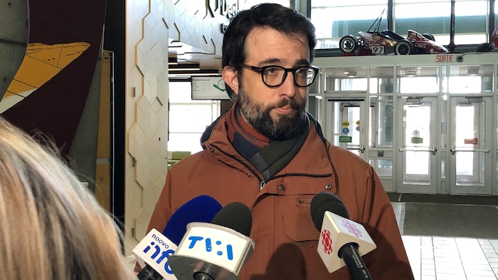 Fin de la grève à l’Université Laval : la session prolongée au moins ...