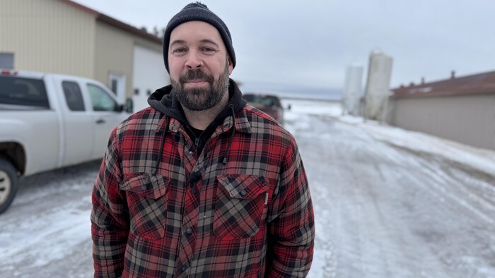 Tarifs de Trump : les agriculteurs québécois ne se font pas d’illusions ...