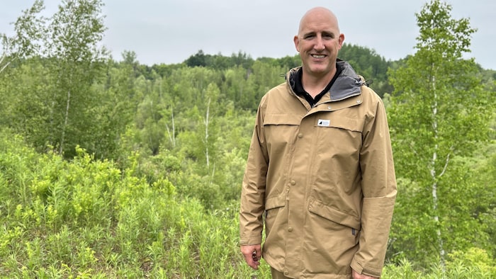 Un village rayé de la carte : l’histoire de Lemieux dans l’est ontarien ...
