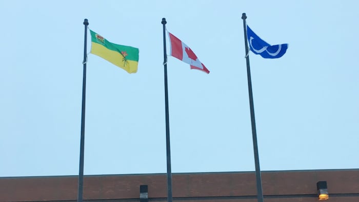 Le jour de l'exécution de Louis Riel souligné en Saskatchewan | Radio ...