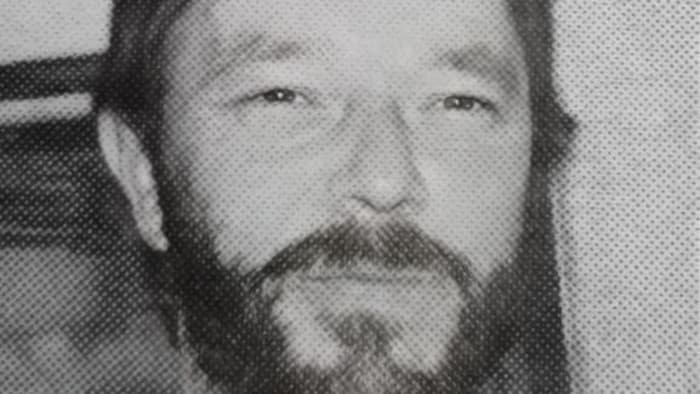 Meurtre de Louis Valentine : des ossements trouvés à Trois-Rivières ...