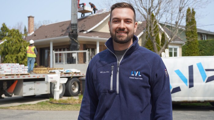 Des dégâts toujours visibles plus de 4 mois après la tempête du 23 ...
