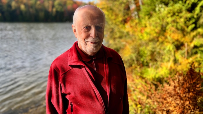 Fossé ou ruisseau? Des biologistes demandent la création d’un ordre ...