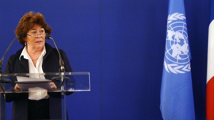 L’ancienne juge Louise Arbour sera la prochaine gouverneure générale du ...
