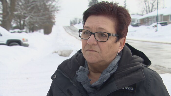 Les piétons de Gatineau encore découragés devant les trottoirs glacés ...