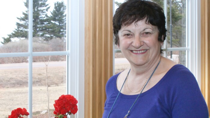 L’Acadie perd une doyenne de l’engagement communautaire | Radio-Canada