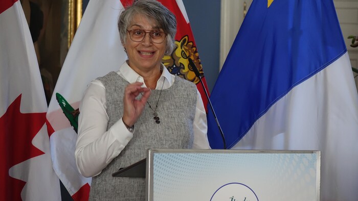 Les jeunes au cœur des Rendez-vous de la Francophonie à l’Î.-P.-É ...