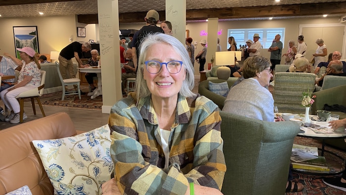 L’univers de l’autrice Louise Penny attire des milliers de touristes à ...