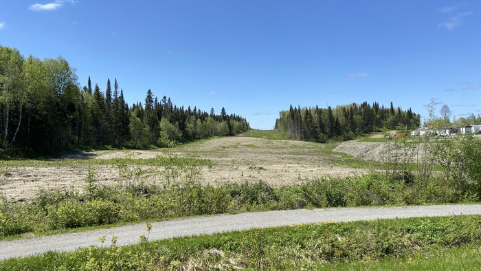 La SOPFEU aide les communautés à mieux se protéger contre les feux de ...
