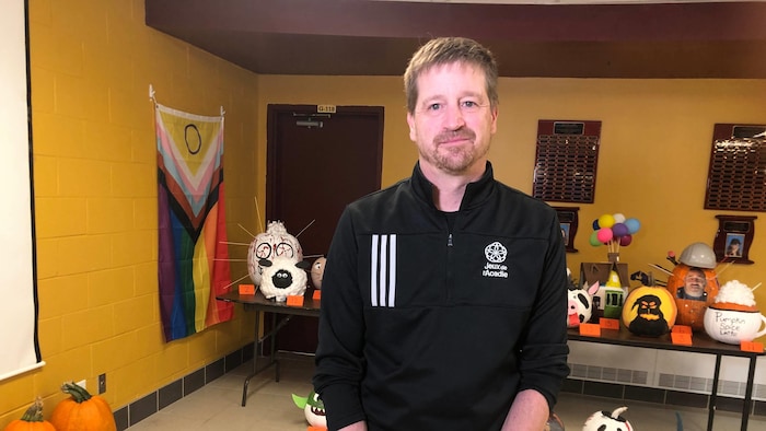 La 43e finale des Jeux de l’Acadie s’organise à Bouctouche | Radio-Canada
