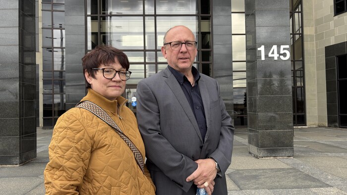 Des entrepreneurs témoignent contre Daniel Bard, «l’impact émotionnel a été incroyable» | Radio ...