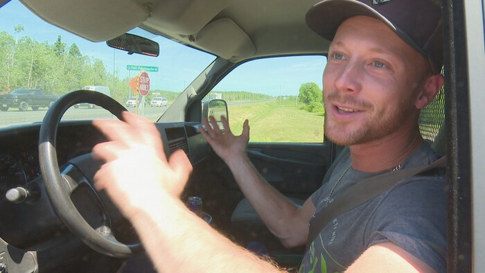« Plaine de Shippagan » : les automobilistes prennent leur mal en ...
