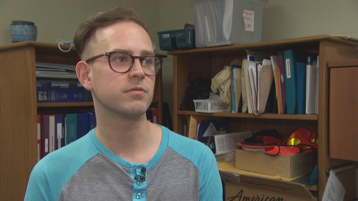 Ottawa vit une vague de surdoses liées au carfentanil | Radio-Canada