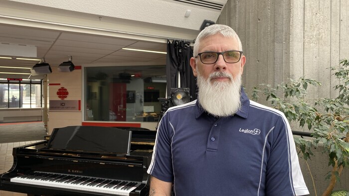 La mort d’un Canadien en Ukraine récupérée par la propagande russe ...