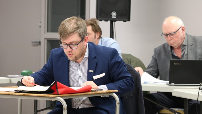 Plus de 300 000 $ disparus des coffres de Saint-Simon-de-Rimouski ...