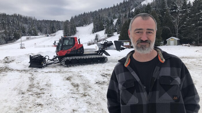 Les conditions météo brouillent les pistes du début de la saison de ski ...