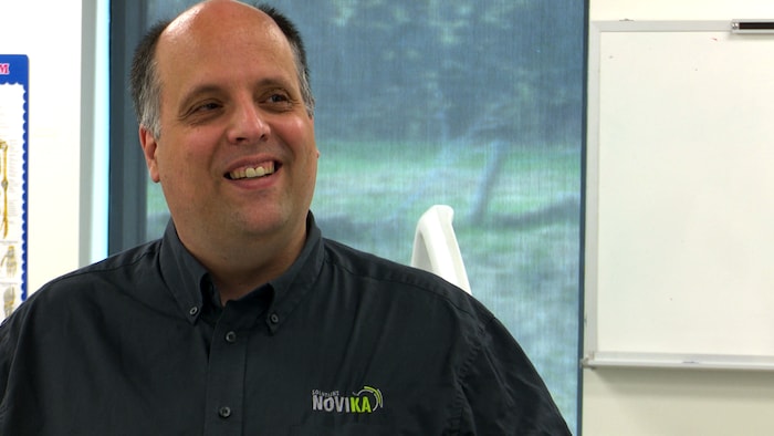 Des lits d'hôpitaux technologiques voués à faire le tour du monde ...