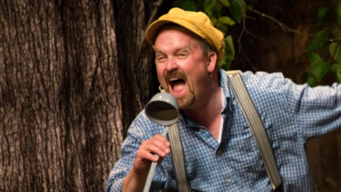 La comédienne Annette Brison, interprète de La Sainte, est décédée ...