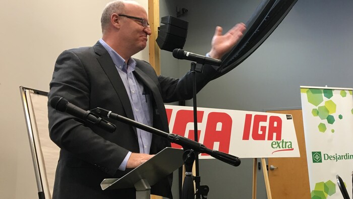 Projet Horne 5 : Ressources Falco ratifie d'importantes ententes avec ...