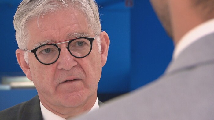 Le nombre d’infirmières croît plus vite dans la région qu’au Québec ...