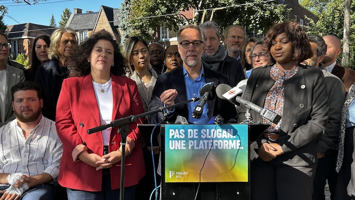 Projet Montréal promet de céder un terrain pour l’agrandissement du ...