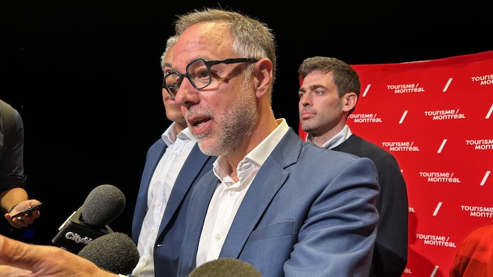 Montréal : Martinez Ferrada élargirait la location de type « Airbnb ...