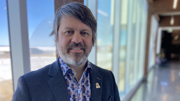 La MRC Maria-Chapdelaine pourrait changer de nom | Radio-Canada