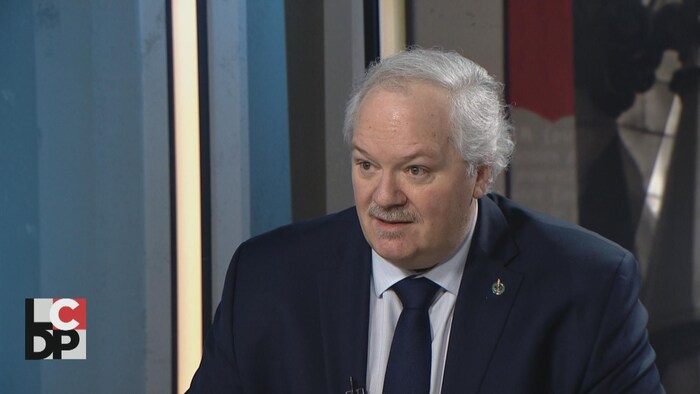 Aide médicale à mourir : un député bloquiste dénonce le « manque de ...