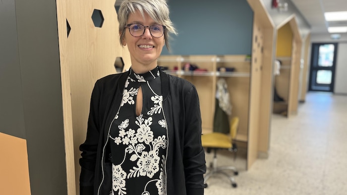 Le nouveau CPE Magimuse ouvre ses portes à Baie-Comeau | Radio-Canada