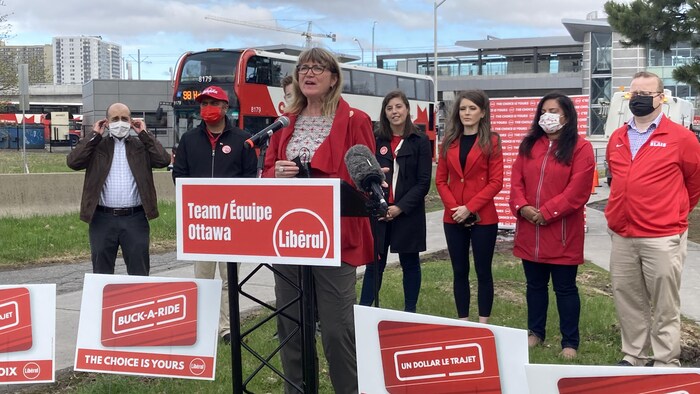 Élections ontariennes : la campagne de l’opposition se met en branle à ...