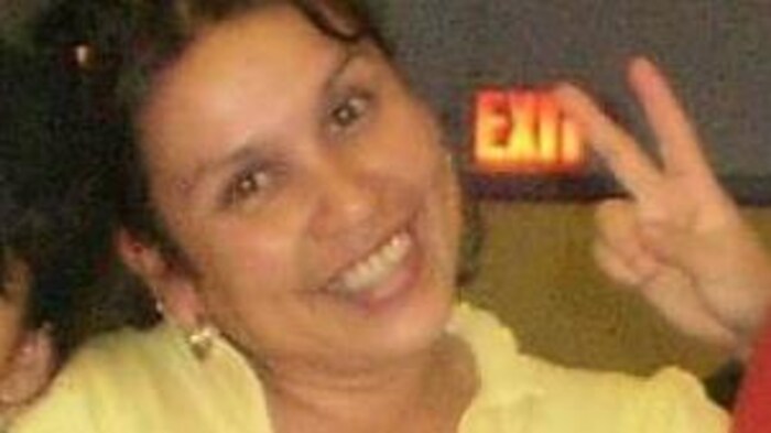 Lucy Granados aurait été expulsée du pays | Radio-Canada