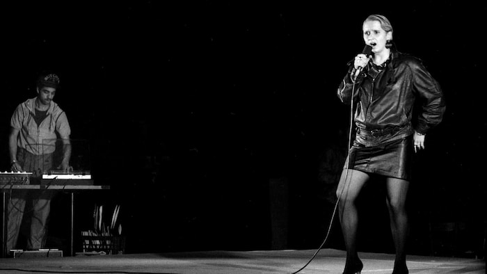 La ballade d’Alexandre Zelkine, chansonnier polyglotte et globe-trotter presque oublié | Radio ...