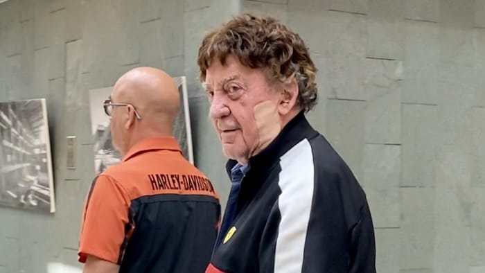 Agression sexuelle : l’ancien propriétaire du Parmesan évite la prison ...