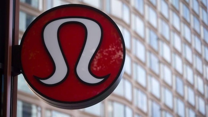 Lululemon est le nouvel habilleur officiel des athlètes olympiques ...