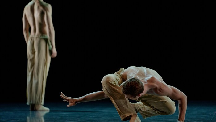 [Reportaje] LUNA: conexión y pluralidad a través de la danza | Radio ...