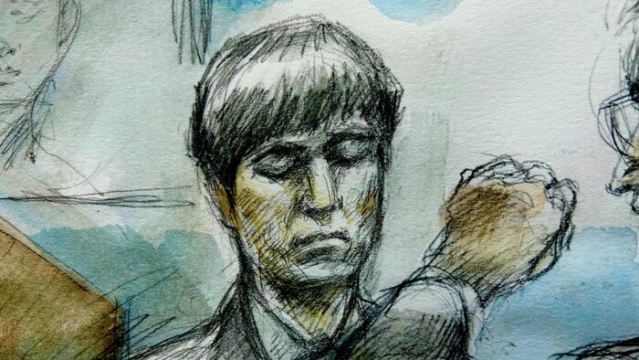 Procès de Dallas Ly : « Je ne voulais pas lui faire de mal », dit l ...