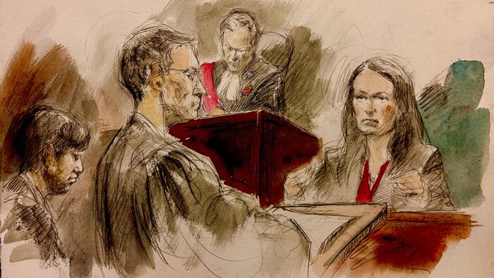 Procès de Dallas Ly : le jury a l’option de rendre un verdict d ...