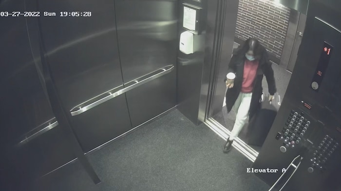 Vidéos incriminantes au procès de Dallas Ly, accusé du meurtre de sa ...