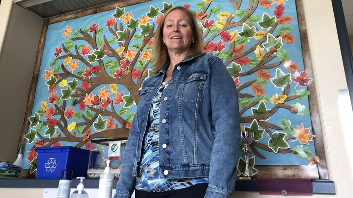 La fin d'une époque se prépare pour deux écoles à Espanola | Radio-Canada