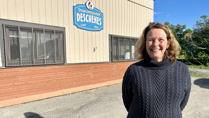 Des résidents d’Aylmer se mobilisent pour sauver les vestiges des ...