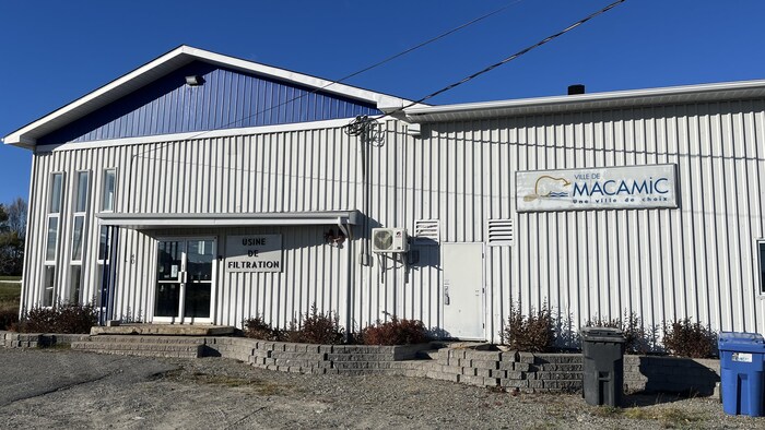 L’accès à l’eau potable au cœur de la course à la mairie de Macamic ...