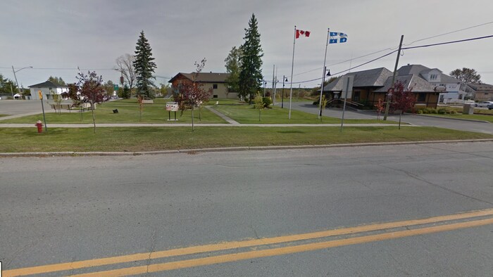 Macamic fête son 100e en grande pompe | Radio-Canada